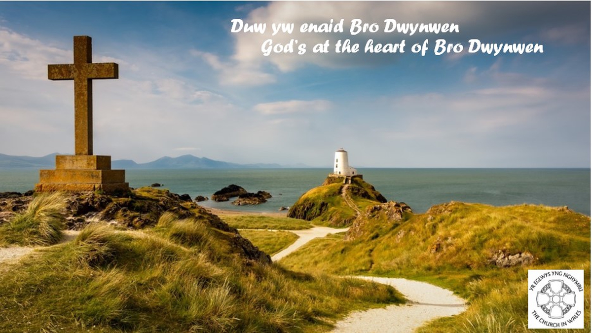 Contact for St Ceinwen - Bro Dwynwen